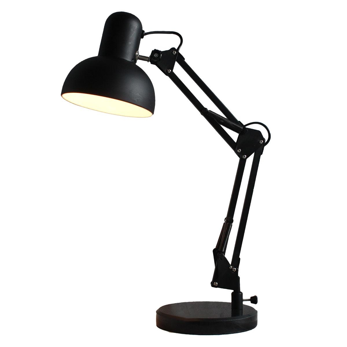 Drafting Lamp With Marble Base KmartNZ Drafting Lamp With Marble Base KmartNZ