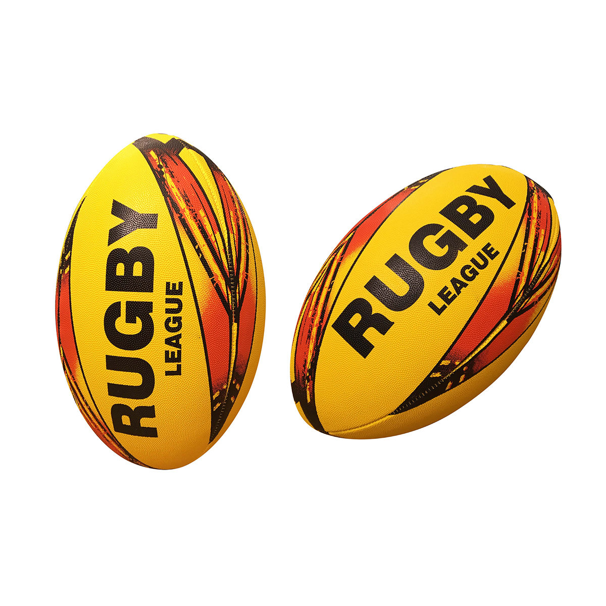 Rugby League Ball Size 5 Assorted KmartNZ rugby-league-ball-size-5-assorted-kmartnz