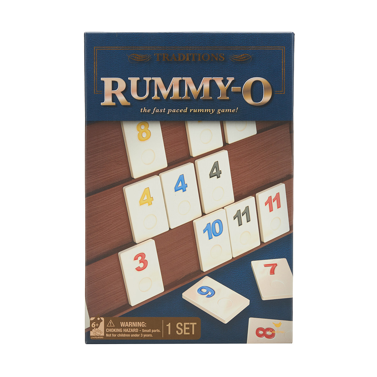 Rummy-O | KmartNZ