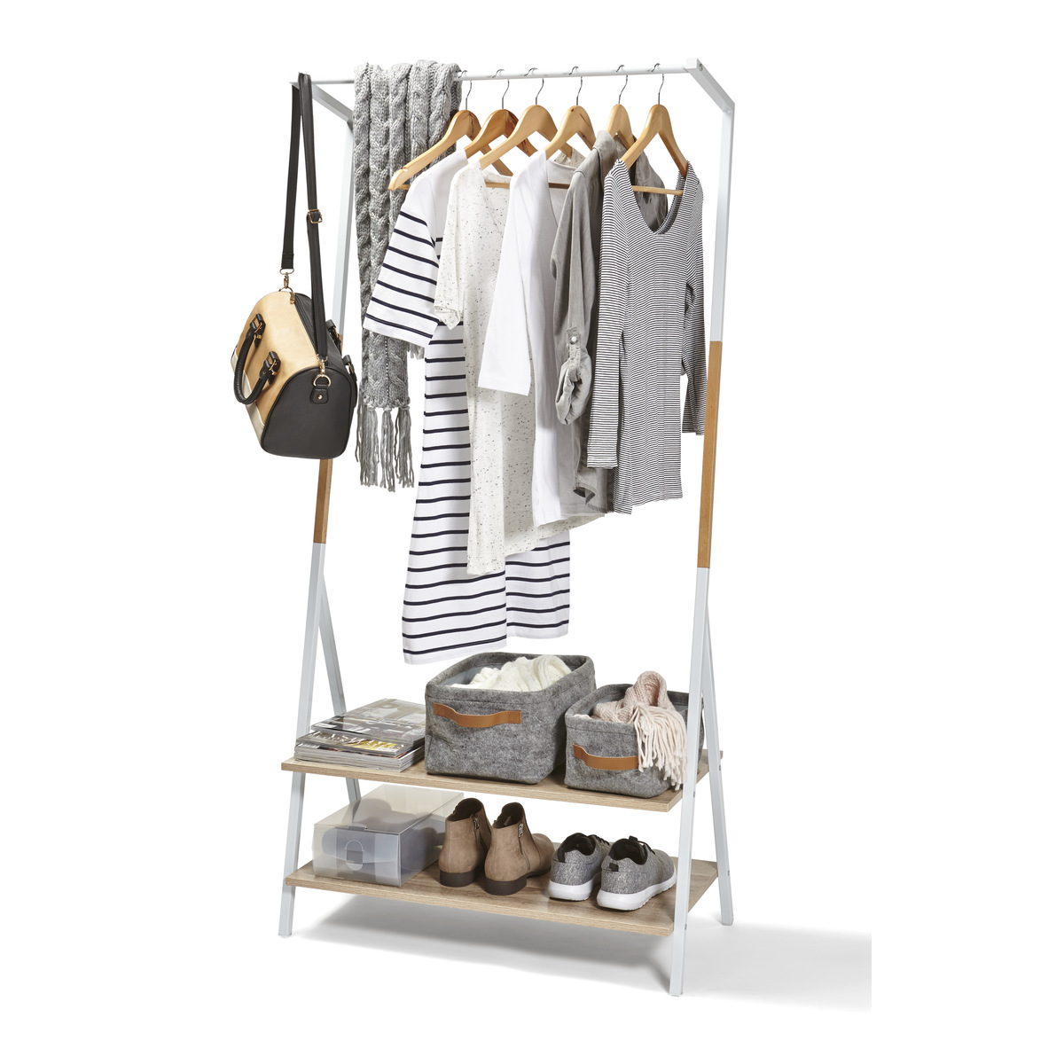 Clothing Rack Kmart Au at Mary Greenwell blog