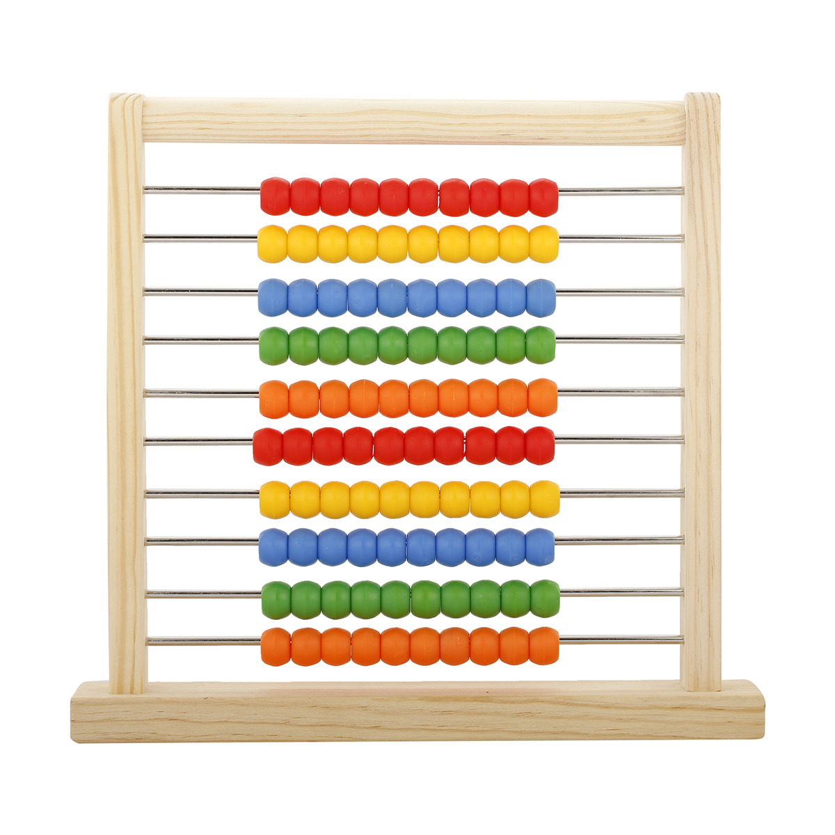 Wooden Abacus | KmartNZ